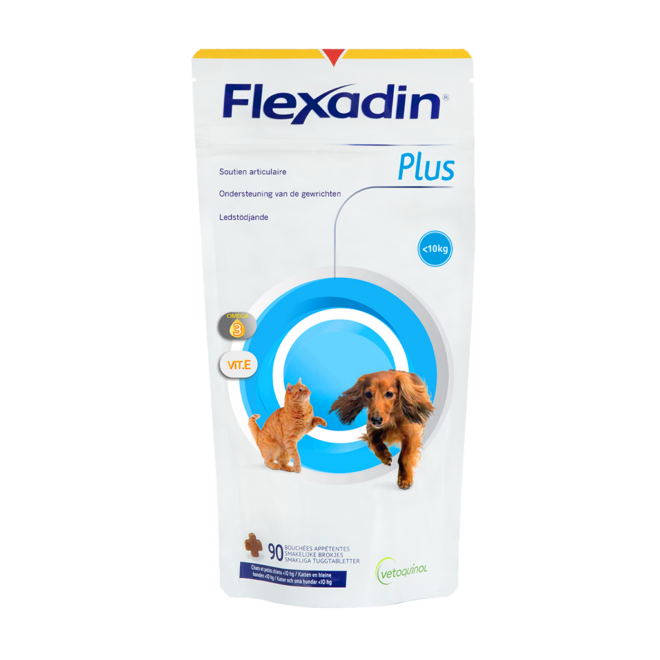 Flexadin Advanced Original · Flexadin