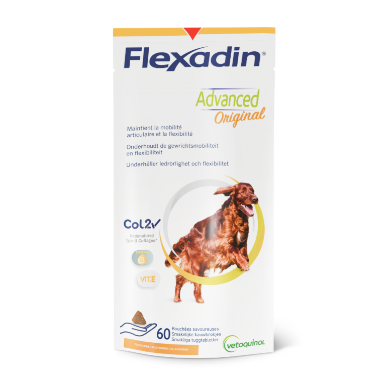 Flexadin Advanced Original · Flexadin